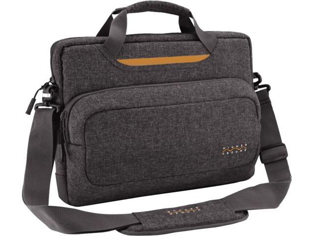 Higher Ground 15 Laptop Bag Grey FD Model FJ3.0-15PLGRY - Newegg.com