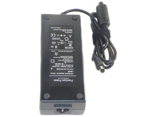 eReplacements AC1307450E-ER AC Adapter Replaces ac1307450e AC1307450E ...
