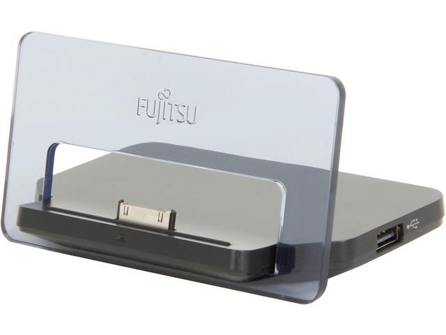 Fujitsu FPCPR123AP Notebook Docking Cradle - Newegg.com