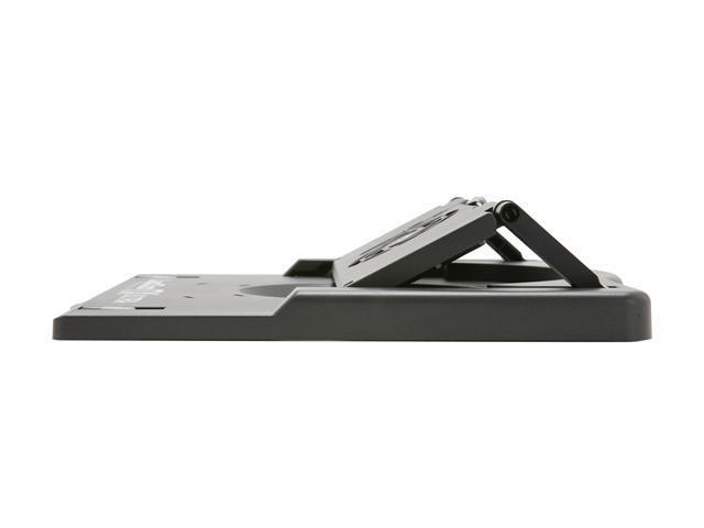 VANTEC LapCool TX Ultra Adjustable Notebook Stand with Built-in Fan LPC ...