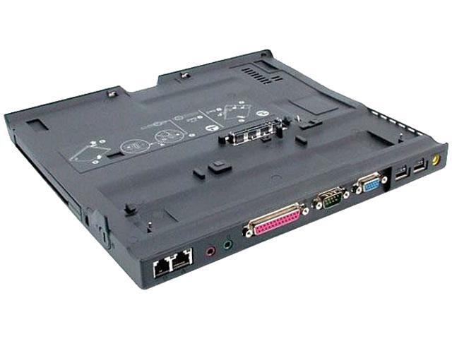Refurbished: ThinkPad 40Y8116 X6 UltraBase - Newegg.com
