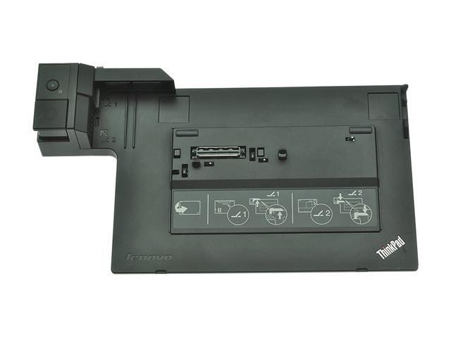 Refurbished: lenovo 4336-10W THINKPAD PORT REPLICATOR SERIES 3 - Newegg.com
