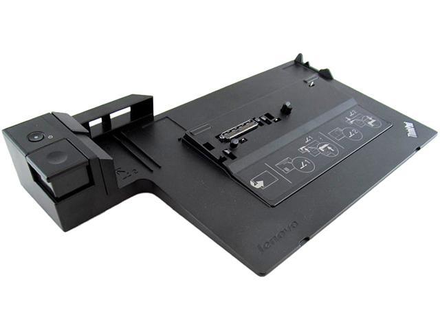 Refurbished: Lenovo 04W1817 THINKPAD PORT REPLICATOR SERIES 3 - Newegg.com