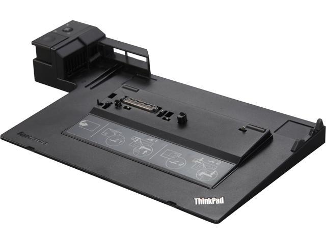 Refurbished: Lenovo Dock for T410, T420, T430 series - With Key ...