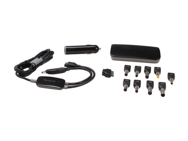 Targus APM69US Premium Laptop Charger - Newegg.com
