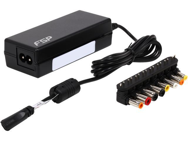 FSP Group NB 65 65W Universal Notebook PC Adapter - Newegg.com
