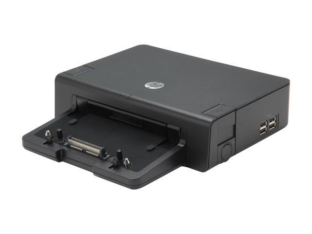 HP A7E36AA#UUF 2012 120W Advanced Docking Station - Newegg.com