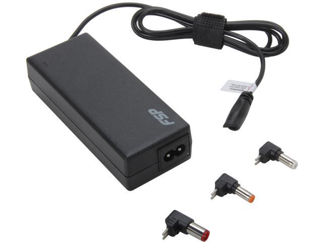 FSP Group NB V3 90 90W Universal PC Notebook Adapter - Newegg.com