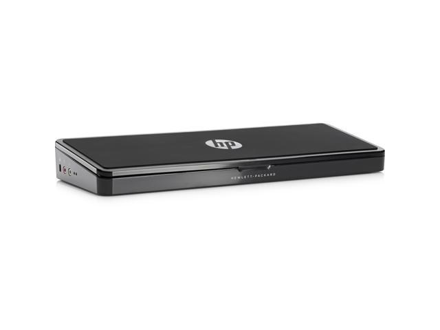 HP Notebook Docking Station - Newegg.com