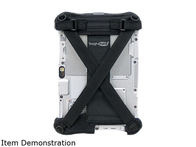 Panasonic InfoCase X-strap - Tablet PC strap system TBCG1XSTP-P ...