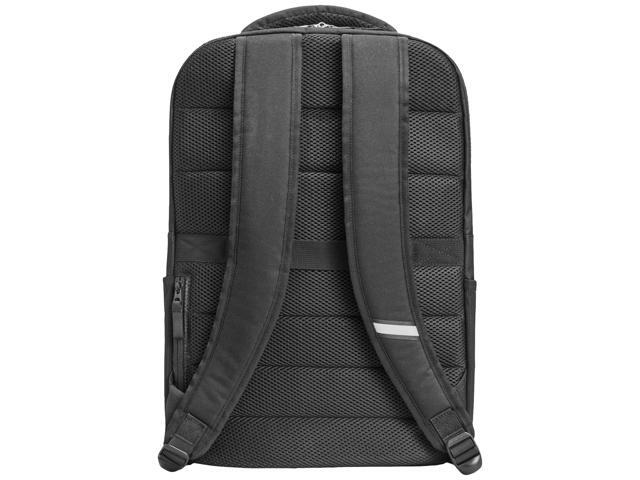 HP Black Professional 17.3-inch Backpack Model 500S6AA - Newegg.com