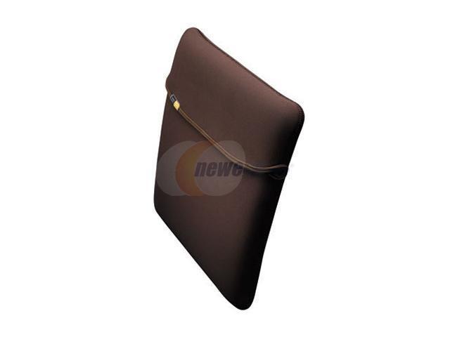 Case Logic Magenta/Cappuccino 16" Reversible Laptop Sleeve Model XNS ...