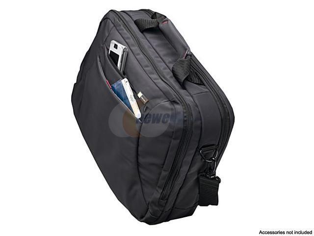 Case Logic 13" Casual Slimline Laptop Case Model BNC-13 - Newegg.com