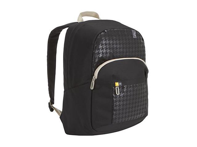 Case Logic Black 16" Laptop Backpack Model BTSB-116BLACK - Newegg.com