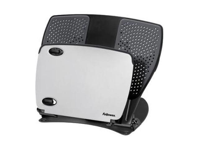 Fellowes Professional Series Laptop Workstation with USB, Black 8024601 ...