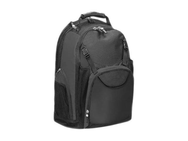 Panasonic Black InfoCase Universal Back Pack Model TBCBPK-P - Newegg.com