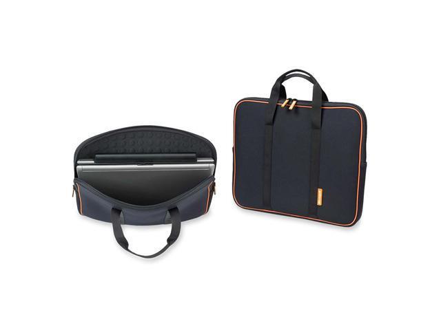 Microsoft 11" Neoprene Laptop Sleeve Model 39500 - Newegg.com