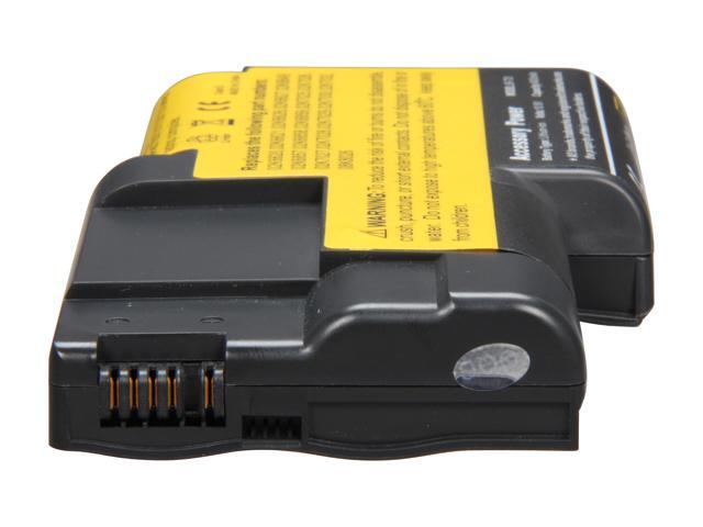 Accessory Power IB-T20 Equivalnet Battery For IBM T20/T22/T23 - Newegg.com