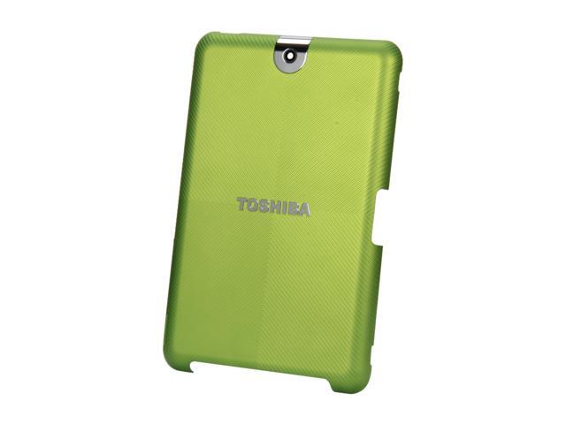 TOSHIBA Back Cover for Toshiba's Thrive 10-inch Tablet – Green Apple ...