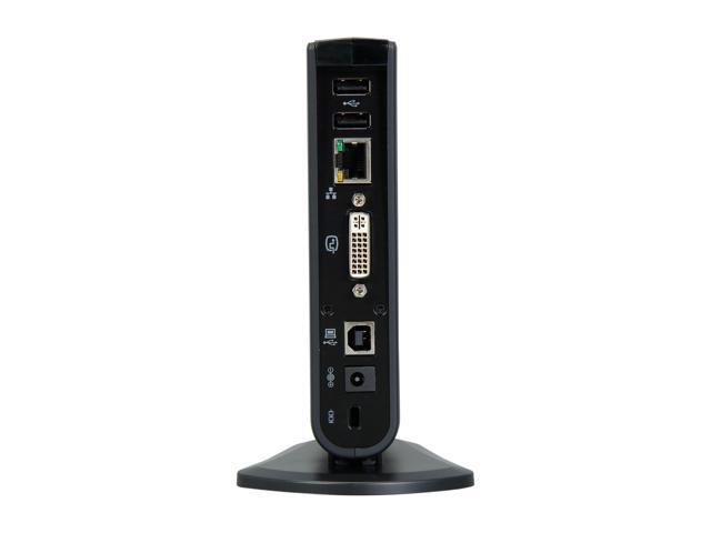 Lenovo 0A33942 USB 2.0 Port Replicator with Digital Video - Newegg.com