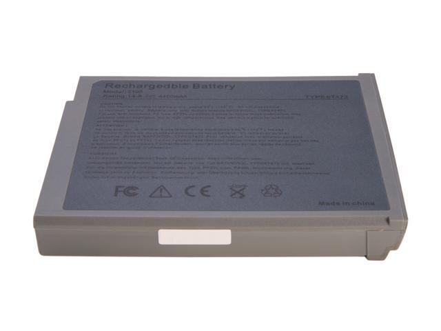 Accessory Power DL-5100 Professional Series Replacement Battery for ...