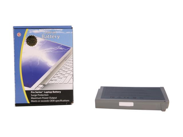 Accessory Power DL-5100 Professional Series Replacement Battery for ...