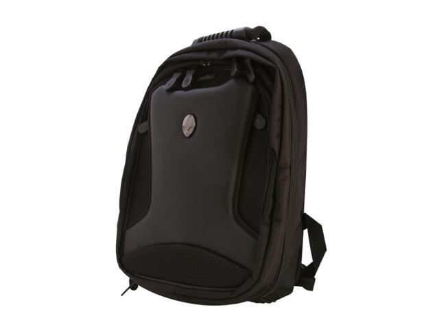 Refurbished: Mobile Edge Black 14.1" Alienware Orion M14x Backpack ...
