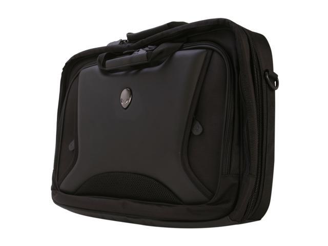 Refurbished: Mobile Edge Black 17.3" Alienware Orion Messenger Notebook ...
