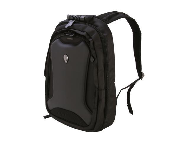 Refurbished: Mobile Edge Black 17" Alienware Orion backpack Model ME ...