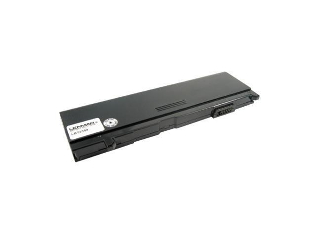 Lenmar LBT3399 Battery for Toshiba Satellite Series Laptop Computers ...