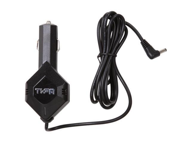 TIFA BG-C02-19158-4 BlackGem Car Charger For NetBook(HP"1"series ...
