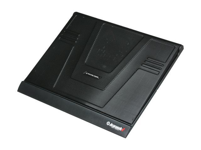 EVERCOOL Hawk 1 Notebook Cooling Pad NP-511 - Newegg.com