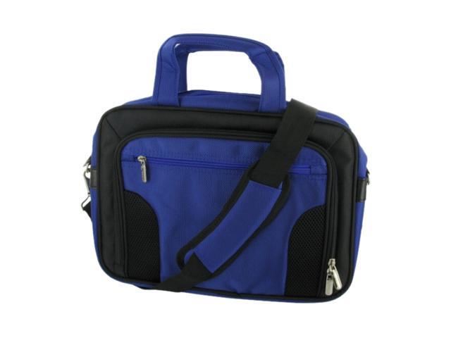 rooCASE Dark Blue Notebook Case Model RC-NHB10-BG10-DB - Newegg.com