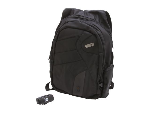 Powerbag Black Backpack RAP-0123F - Newegg.com