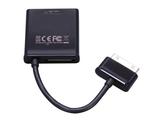 SAMSUNG Galaxy Tab HDTV Adapter EPL-3PHPBEGXAR - Newegg.com