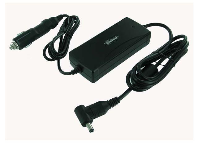 Battery-Biz AA-C25 Hi-Capacity Auto/Air Adapter for Sony VAIO - Newegg.com