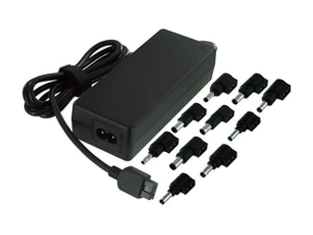 Battery-Biz AC-5101 90 Watt Universal AC Adapter for Laptops - Newegg.com