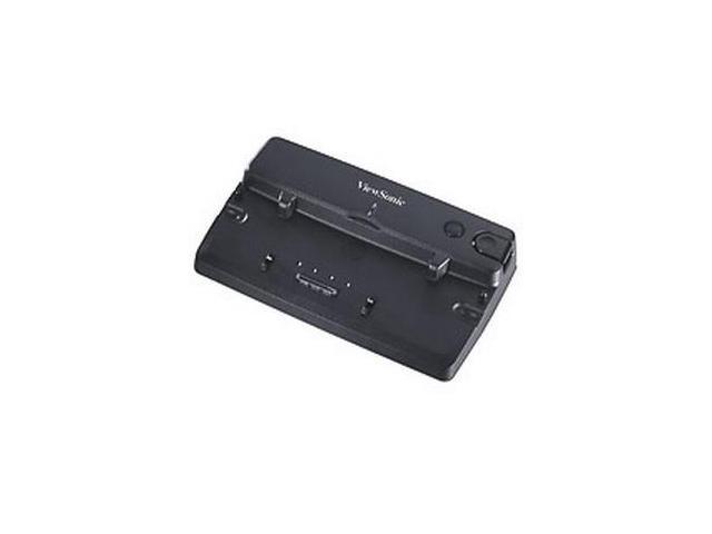 ViewSonic TPC-DOK-001 Docking Station for V1250 Tablet PC - Newegg.com