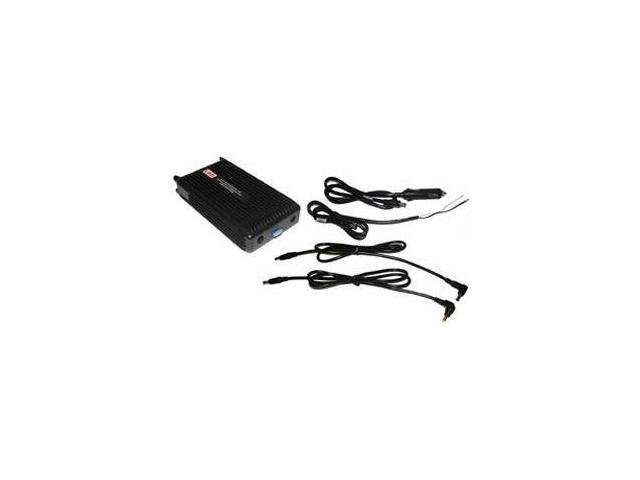 LIND PA1650-1253 12 to 32V DC Input Adapter For Panasonic Toughbook ...