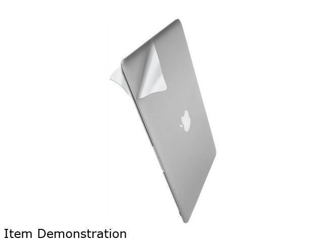 Wrapsol Full Body Skin for Macbook Pro 15" COAP009 - Newegg.com