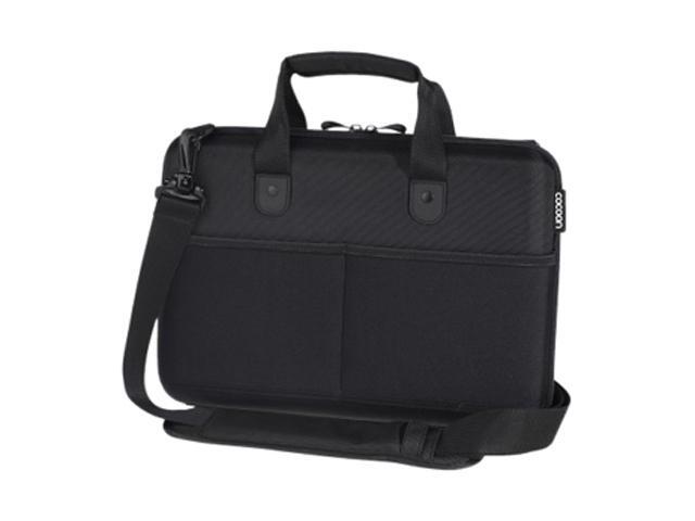 Cocoon Black Notebook Case Model CPS365BK - Newegg.com