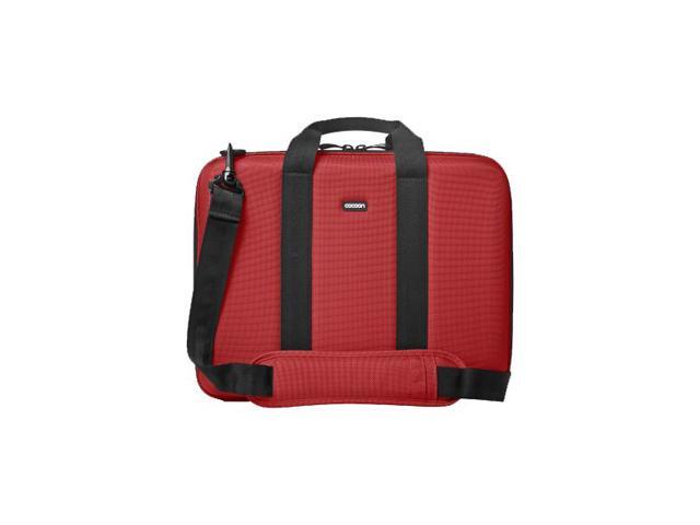 Cocoon Racing Red Laptop Case - Up To 13" Laptops Model CLB353RD ...