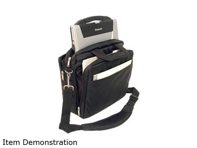 Panasonic Black Toughmate ComUniversal Jr Notebook Case Model TBCCOMUJR ...