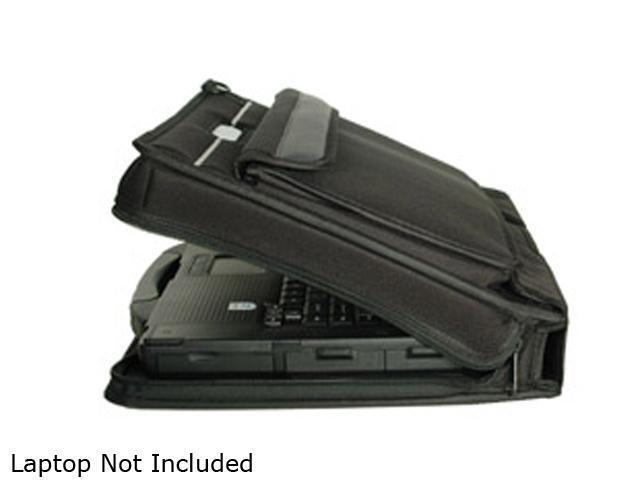 Panasonic Black ToughMate Always-On 52 Notebook Case Model TBC52AOCS-P ...