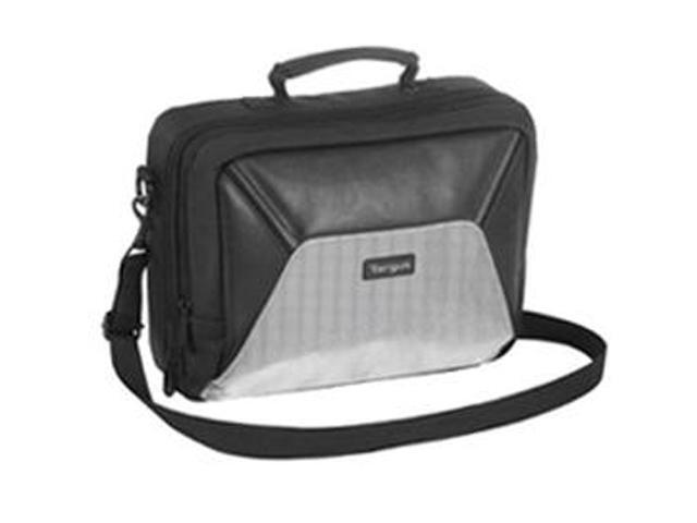 Targus Black/Gray Sport 10.2" Sport Netbook Case with Black Optical ...
