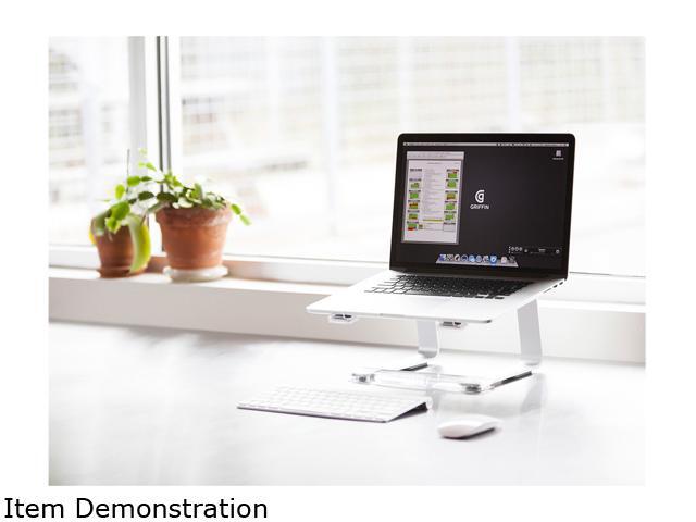 Elevator Desktop Stand for Laptops,Elegant desktop stand for laptops ...