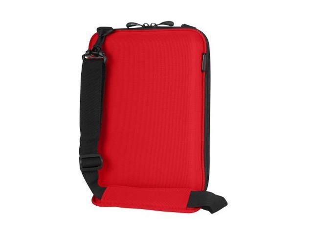 Cocoon Racing Red 11" Netbook/Laptop Case Model CPS350RD - Newegg.com