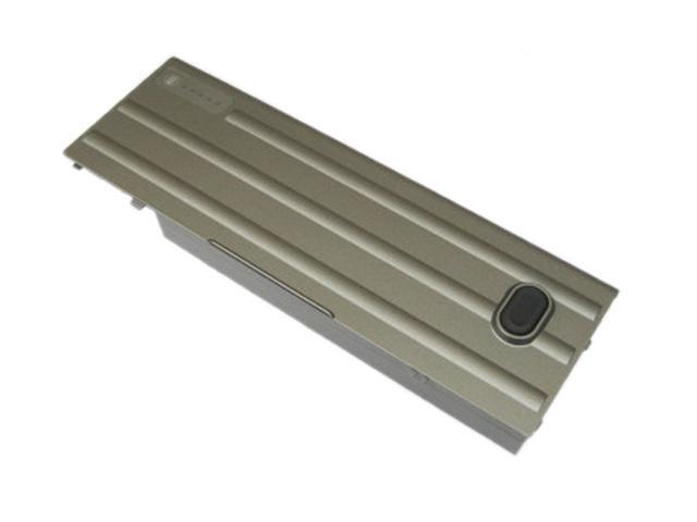 FEDCO JD634-1 ENERGY+ Lithium Ion Notebook Battery For Dell Latitude ...