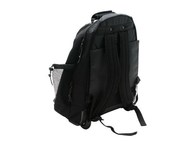 Targus 15.4" Rolling Laptop Backpack - TSB700 - Newegg.com