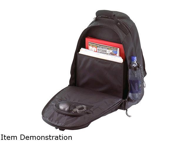 Targus 15.4" Rolling Laptop Backpack - TSB700 - Newegg.com